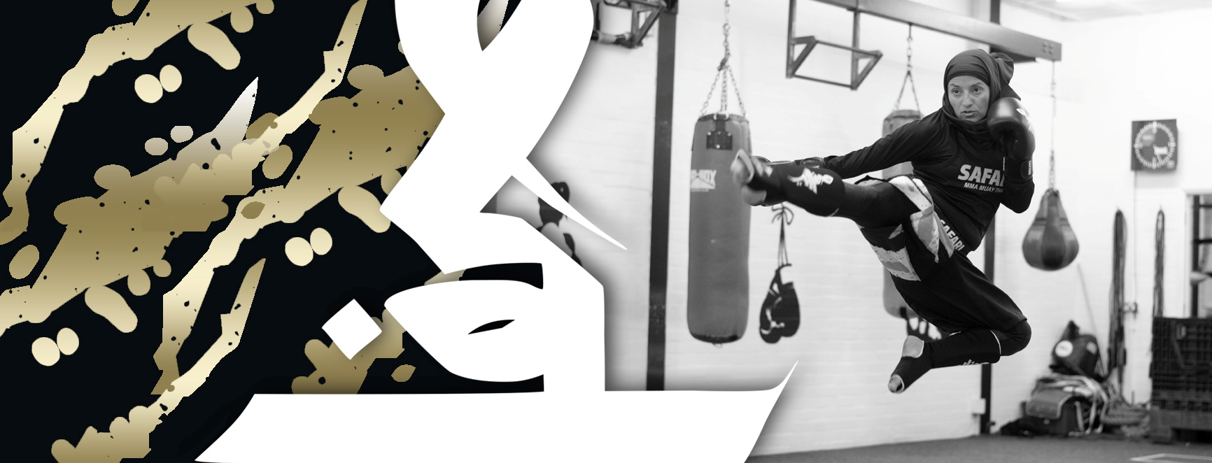 Women’s beginners 4 weeks Muay Thai Milton Keynes - Safari Health Hub